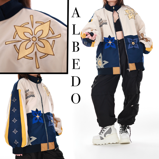 Subtle Genshin Impact Clothing & Merchandise – Ventis Vision