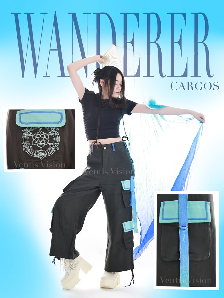 Venti's Spring Collection - Limited Edition Drop 2025 – Ventis Vision