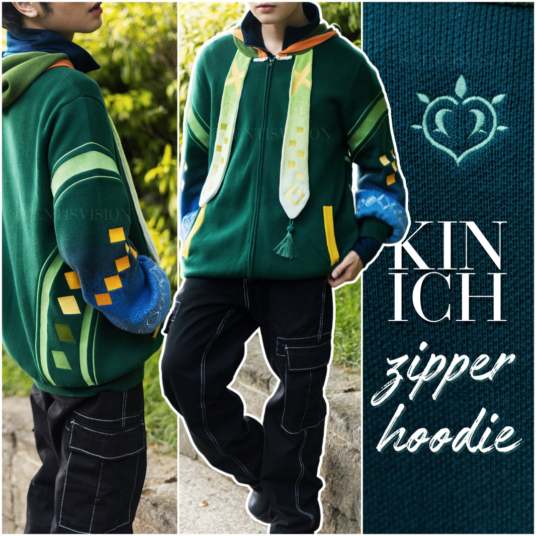 Subtle Genshin Impact Clothing & Merchandise – Ventis Vision