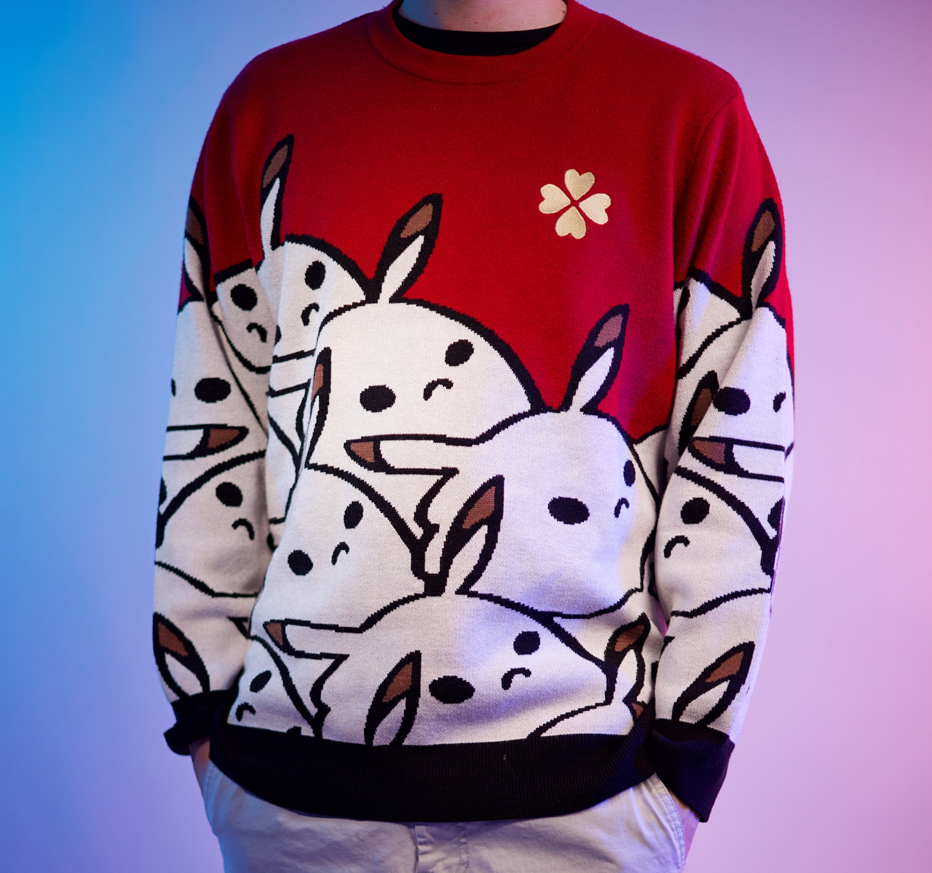 Subtle Genshin Impact Clothing & Merchandise – Ventis Vision