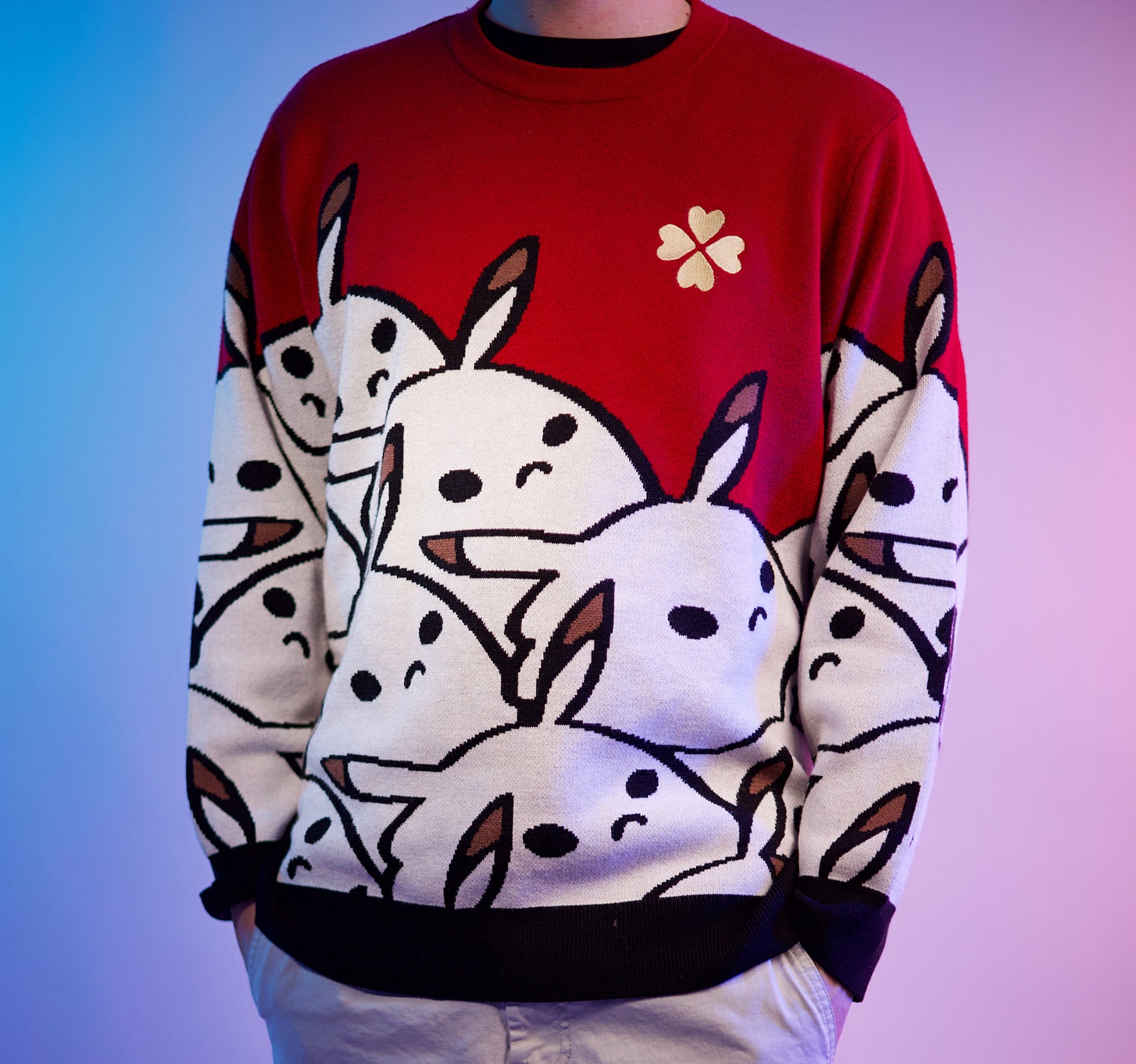 Subtle Genshin Impact Clothing & Merchandise – Ventis Vision