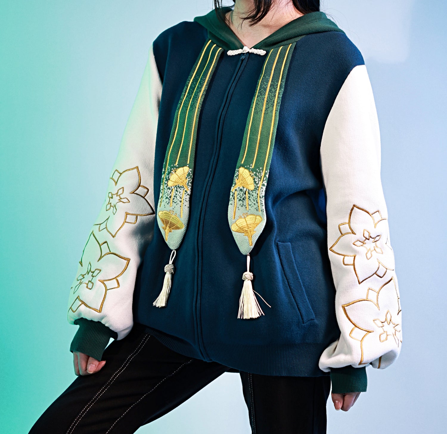 Subtle Genshin Impact Clothing & Merchandise – Ventis Vision