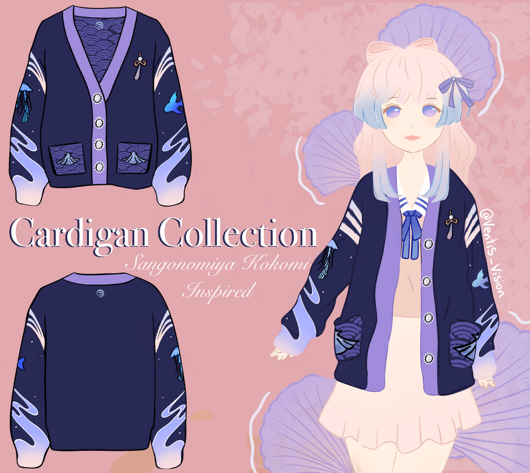 Products – Ventis Vision